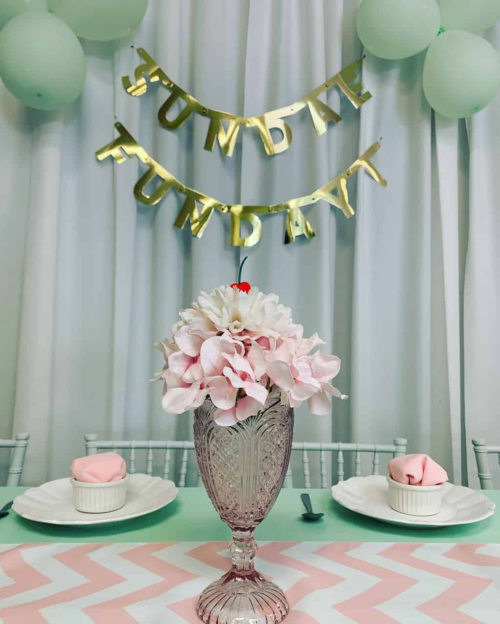 Design A Creative Kids Party • Chairs For Affairs